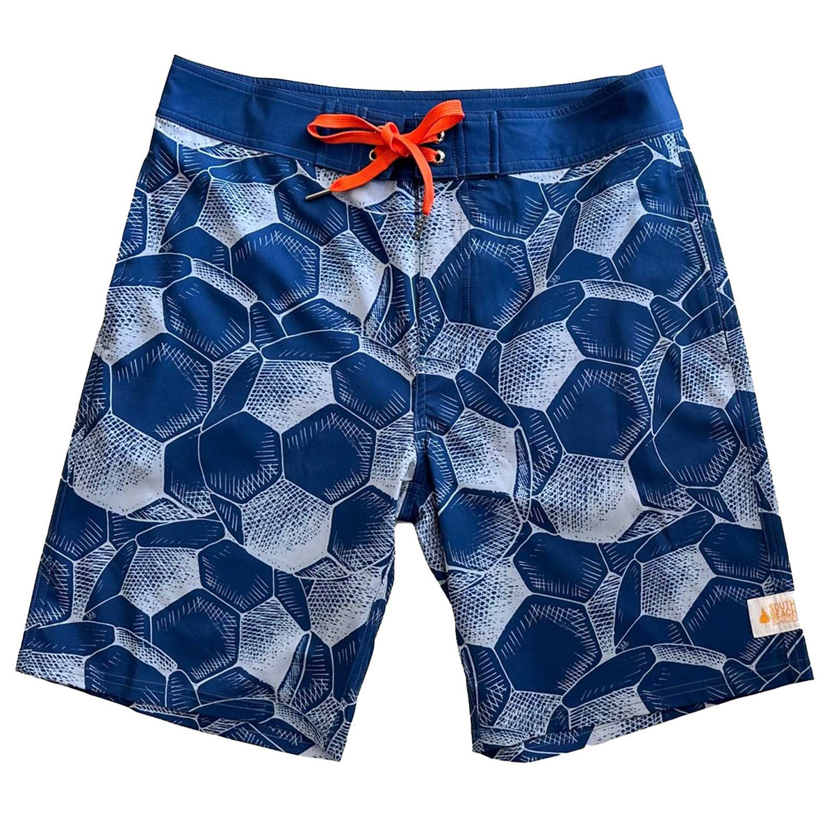 Men's Surfer Boardies: Baller – South Beach Boardies