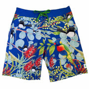 South Beach Boardies: Better-for-the Planet Beachwear