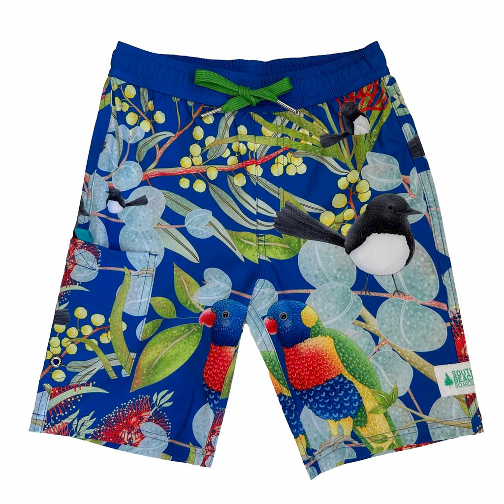 Kids Long Boardies: Djiti-djitis for Defibrillators Fundraiser – South ...