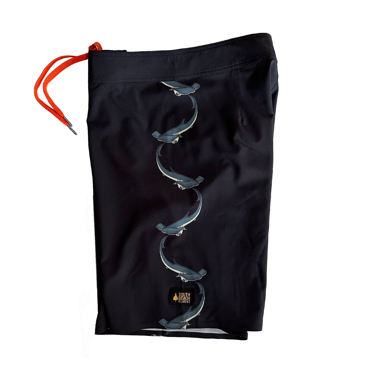 Men's Performance Boardies: Hammerhead – South Beach Boardies
