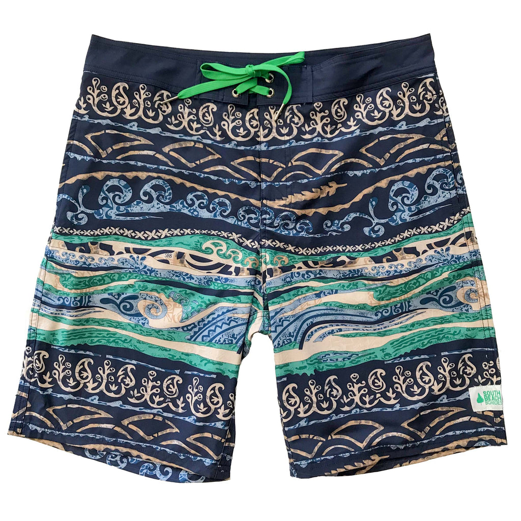 Men's Surfer Boardies: Kalbarri – South Beach Boardies