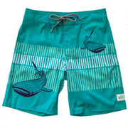 South Beach Boardies: Better-for-the Planet Beachwear