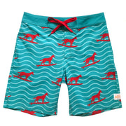 South Beach Boardies: Better-for-the Planet Beachwear
